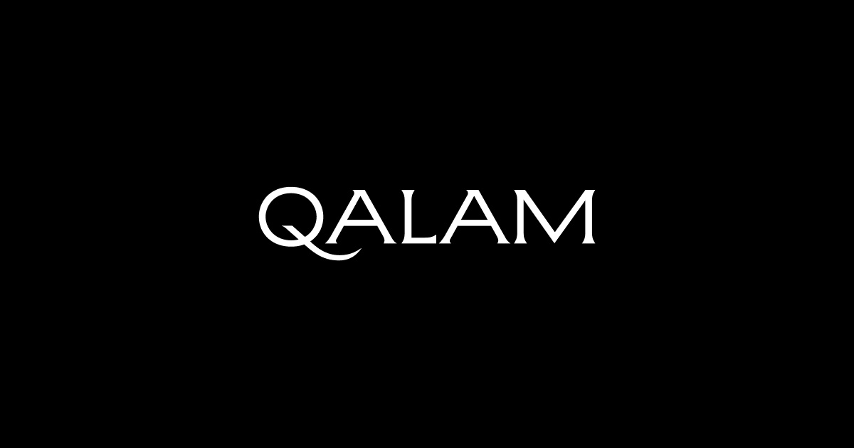 Myth — Qalam